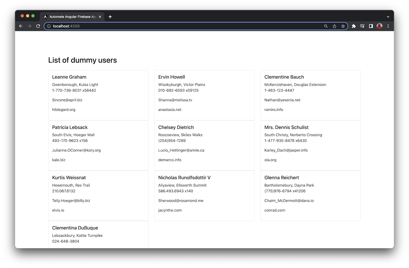 Deploy Angular Apps To Firebase Circleci 2395