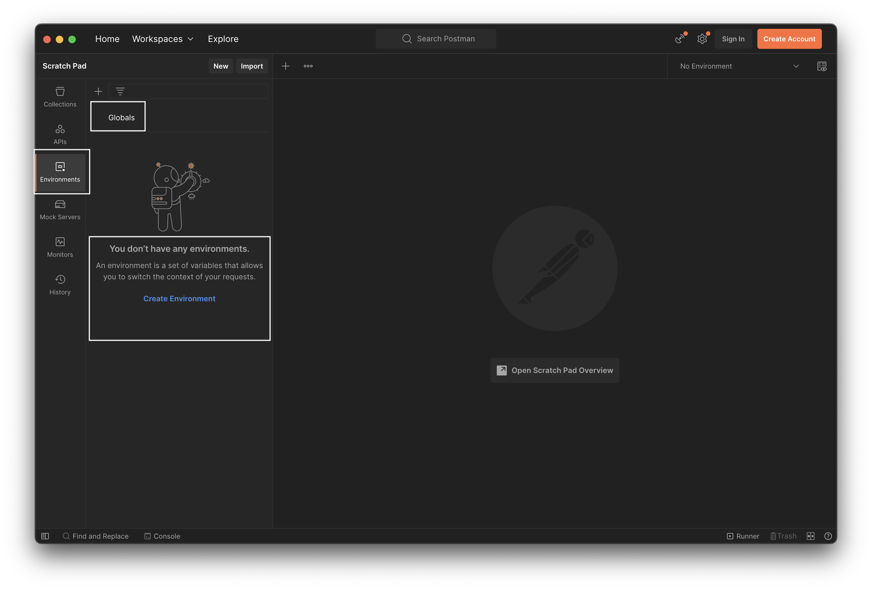 Testing an API with Postman | CircleCI