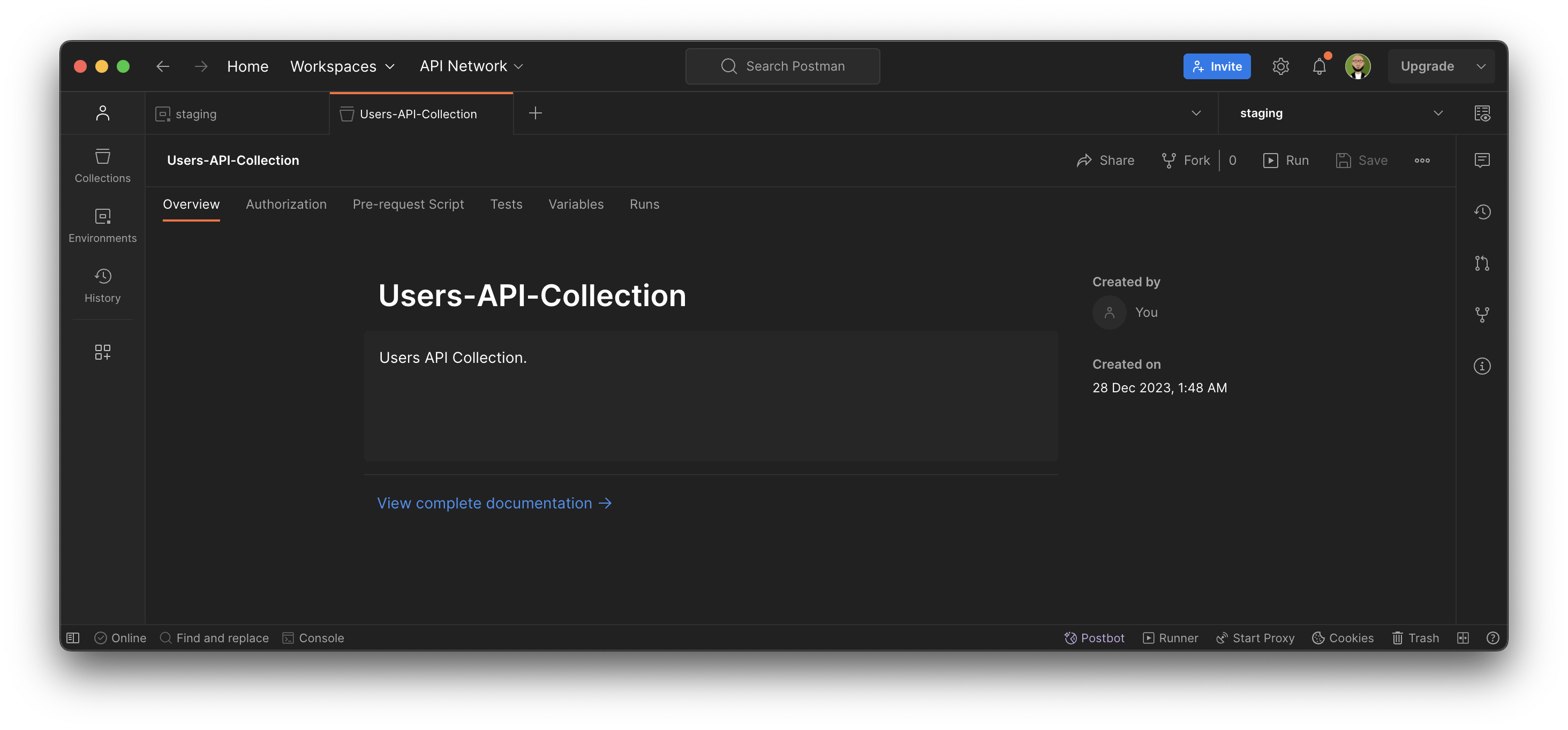Deploying with approval-based workflows | CircleCI