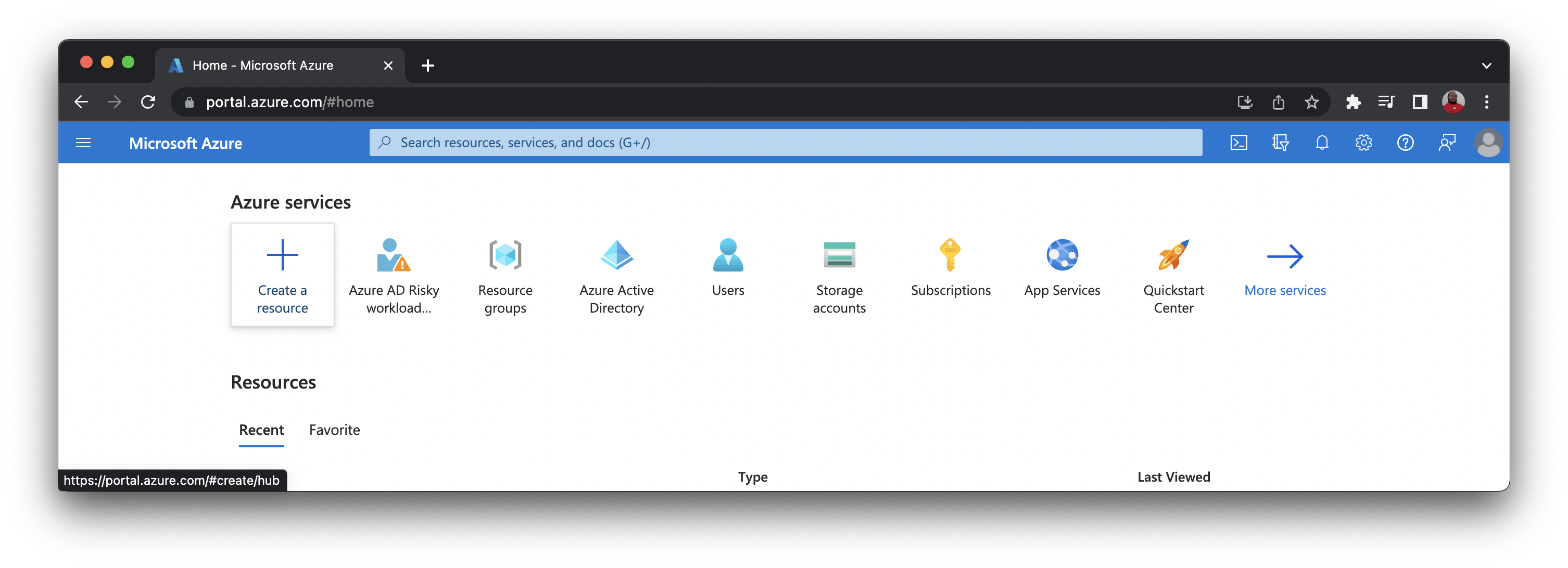 Build and deploy an ASP.NET Core application to Azure | CircleCI