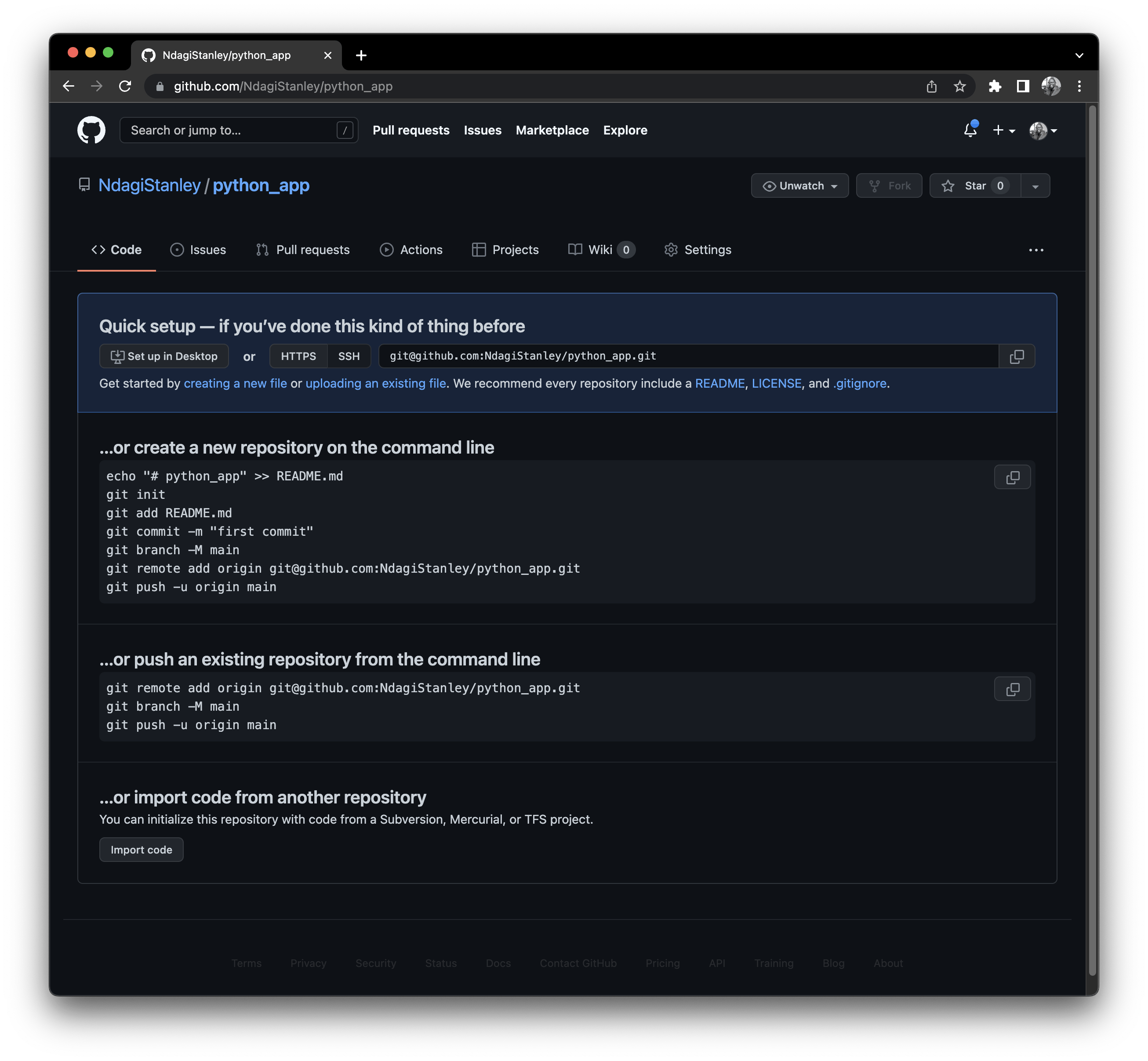 Setting up continuous integration with CircleCI and GitHub | CircleCI