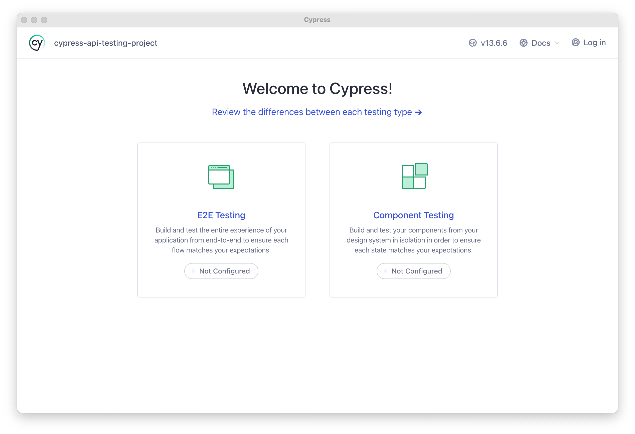 Testing an API with Cypress | CircleCI