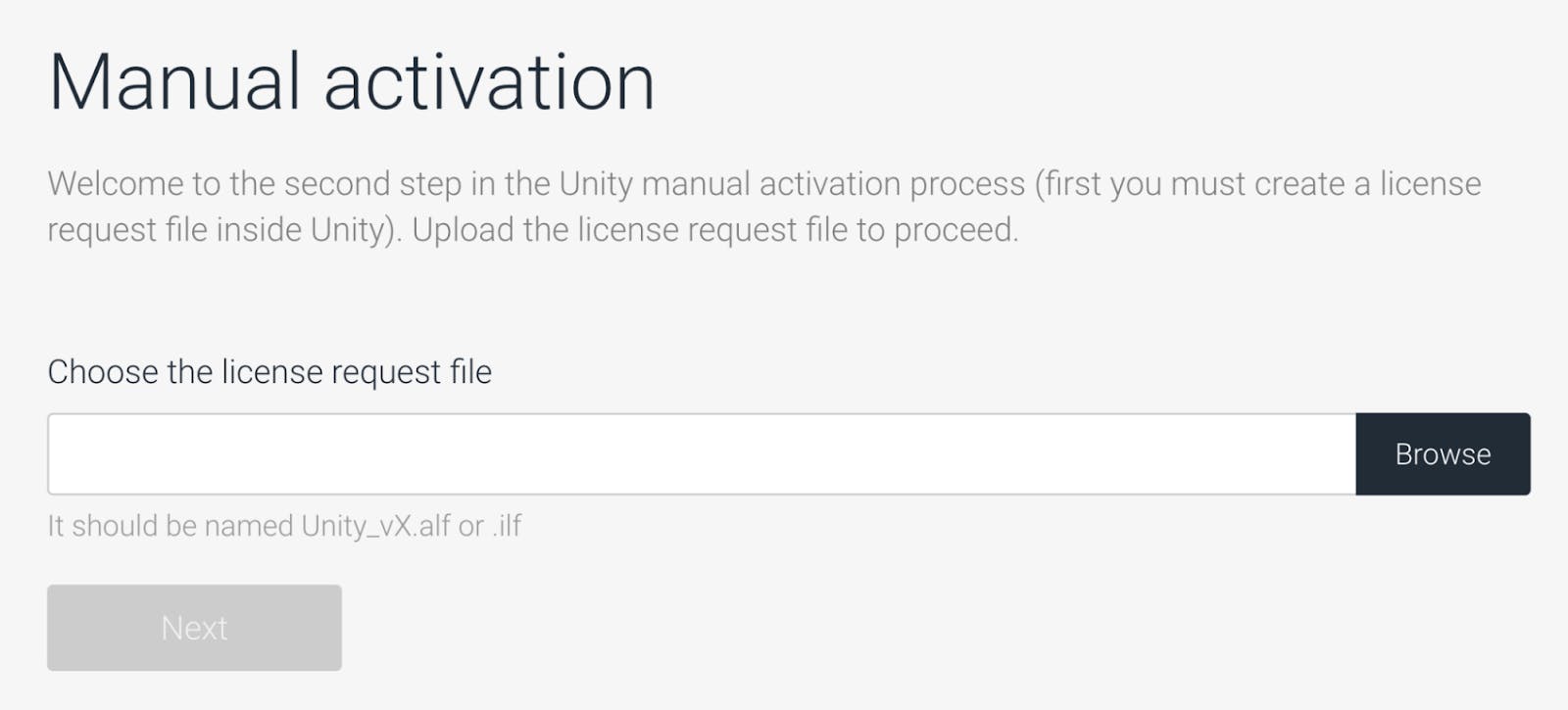 Cloud native mobile game CI/CD with Unity and CircleCI