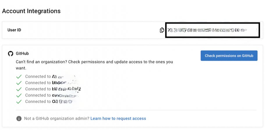Using OpenID Connect (OIDC) for Azure access | CircleCI