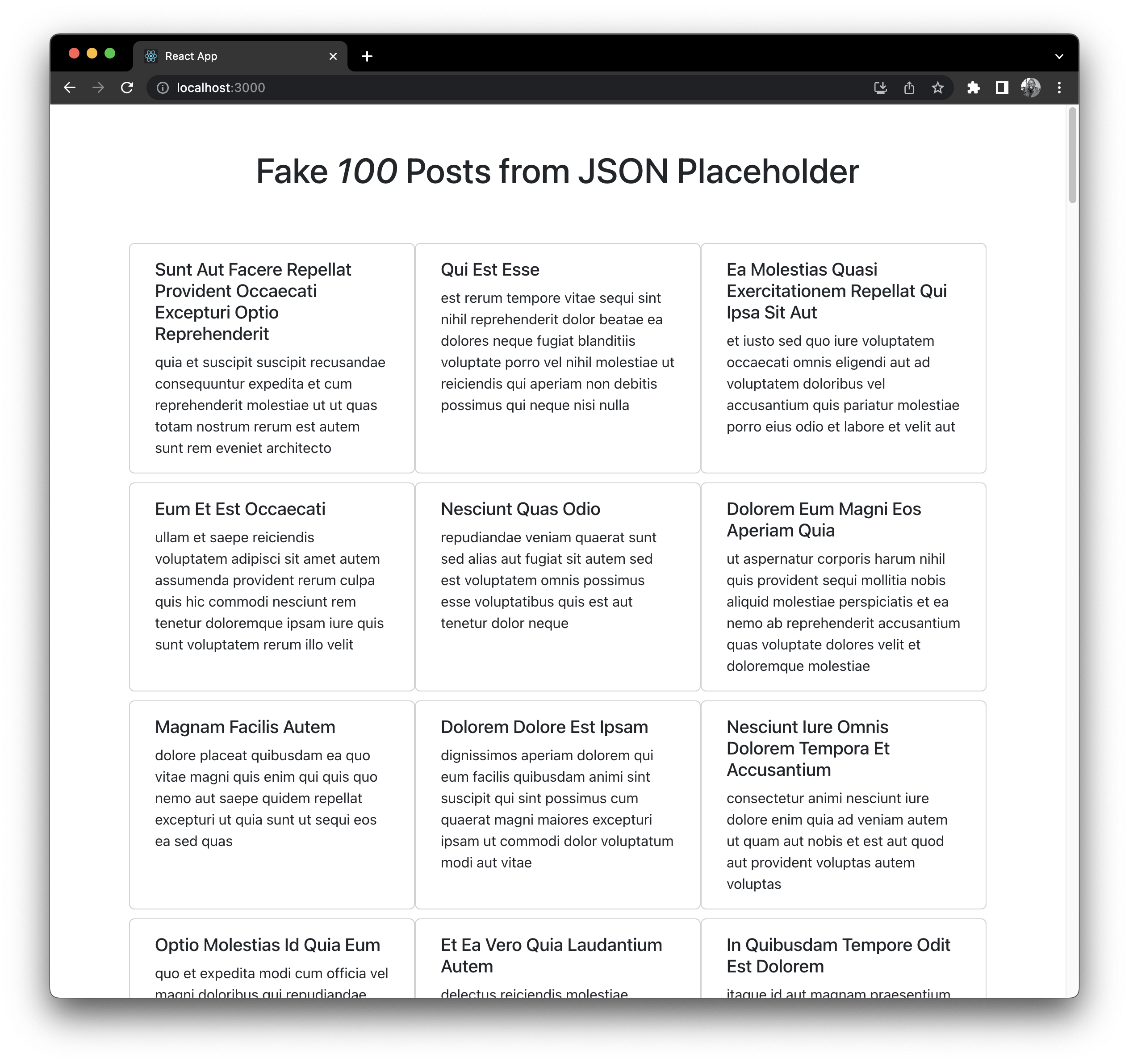 Deploy React to Azure Web Apps | CircleCI