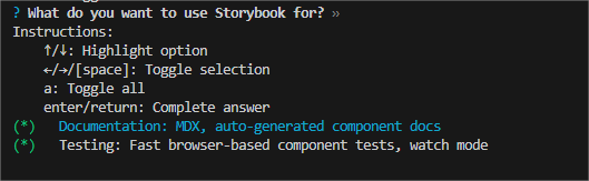 Automating UI testing and documentation with Storybook, Chromatic, and ...