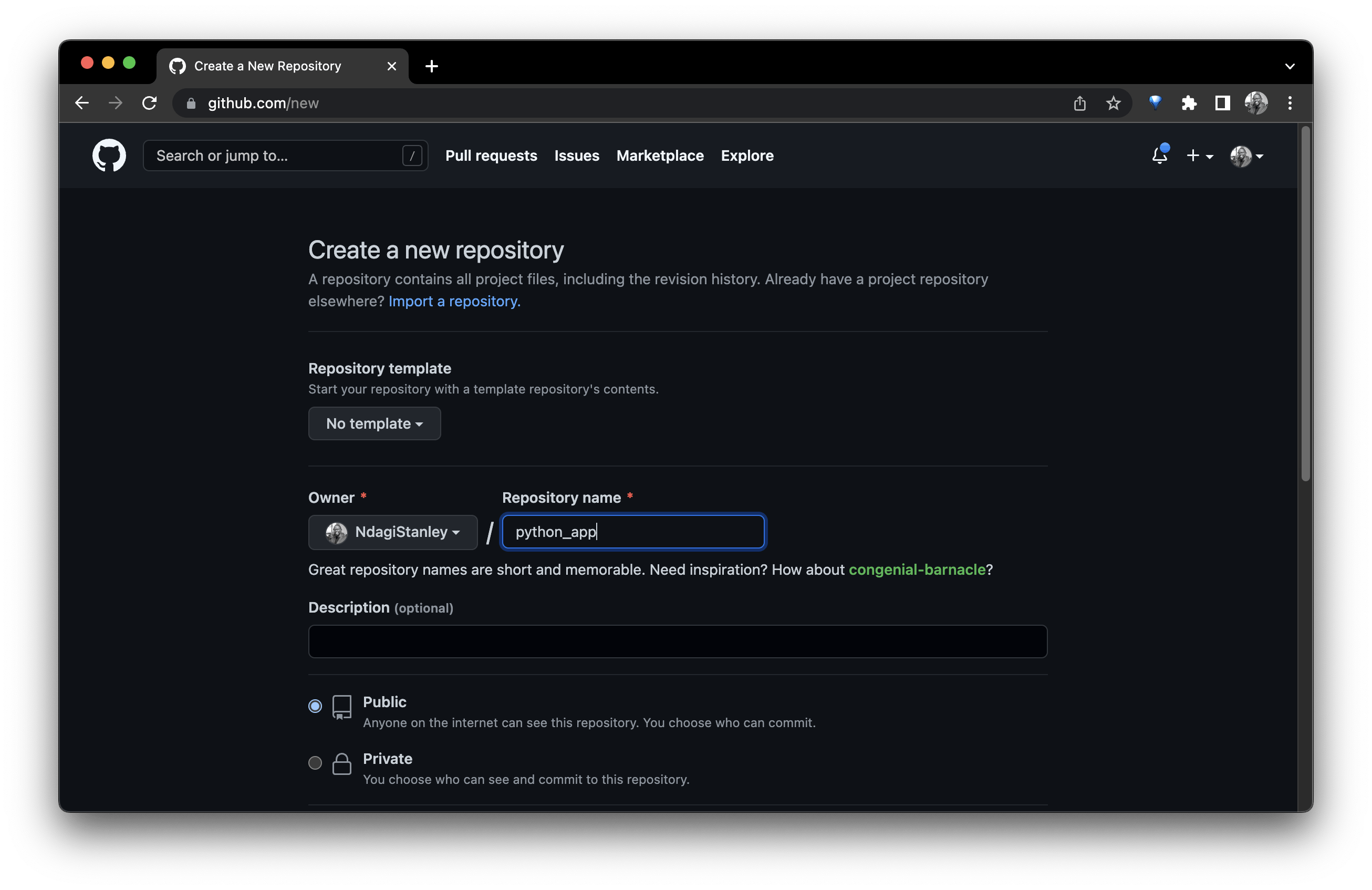 Setting up continuous integration with GitHub and CircleCI | CircleCI