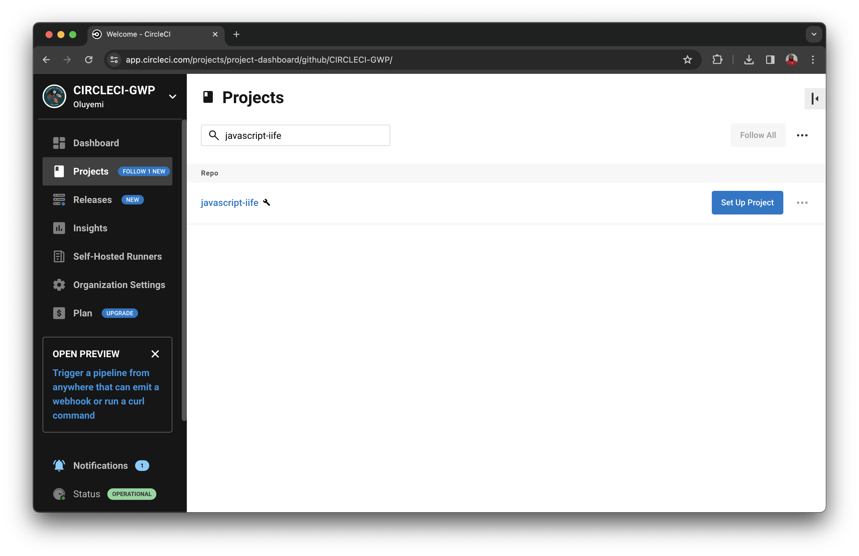 Snapshot testing React applications with Jest | CircleCI