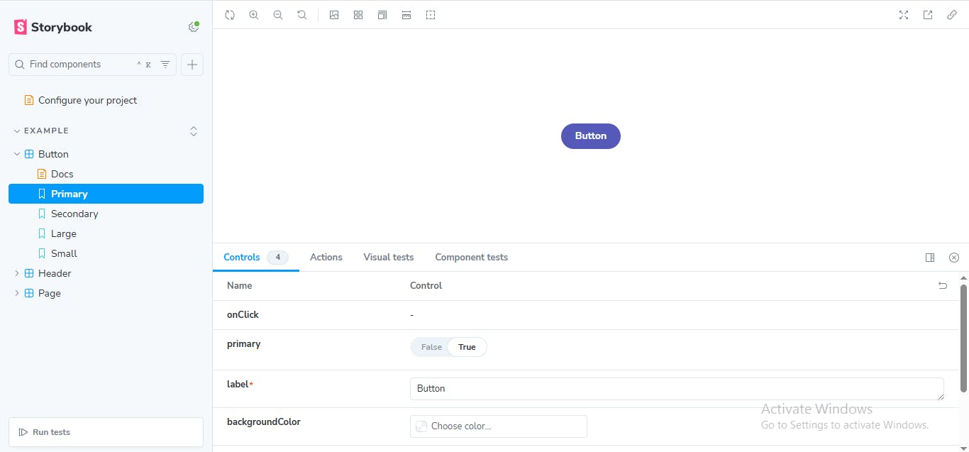 Automating UI testing and documentation with Storybook, Chromatic, and ...