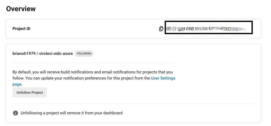 Using OpenID Connect (OIDC) for Azure access | CircleCI