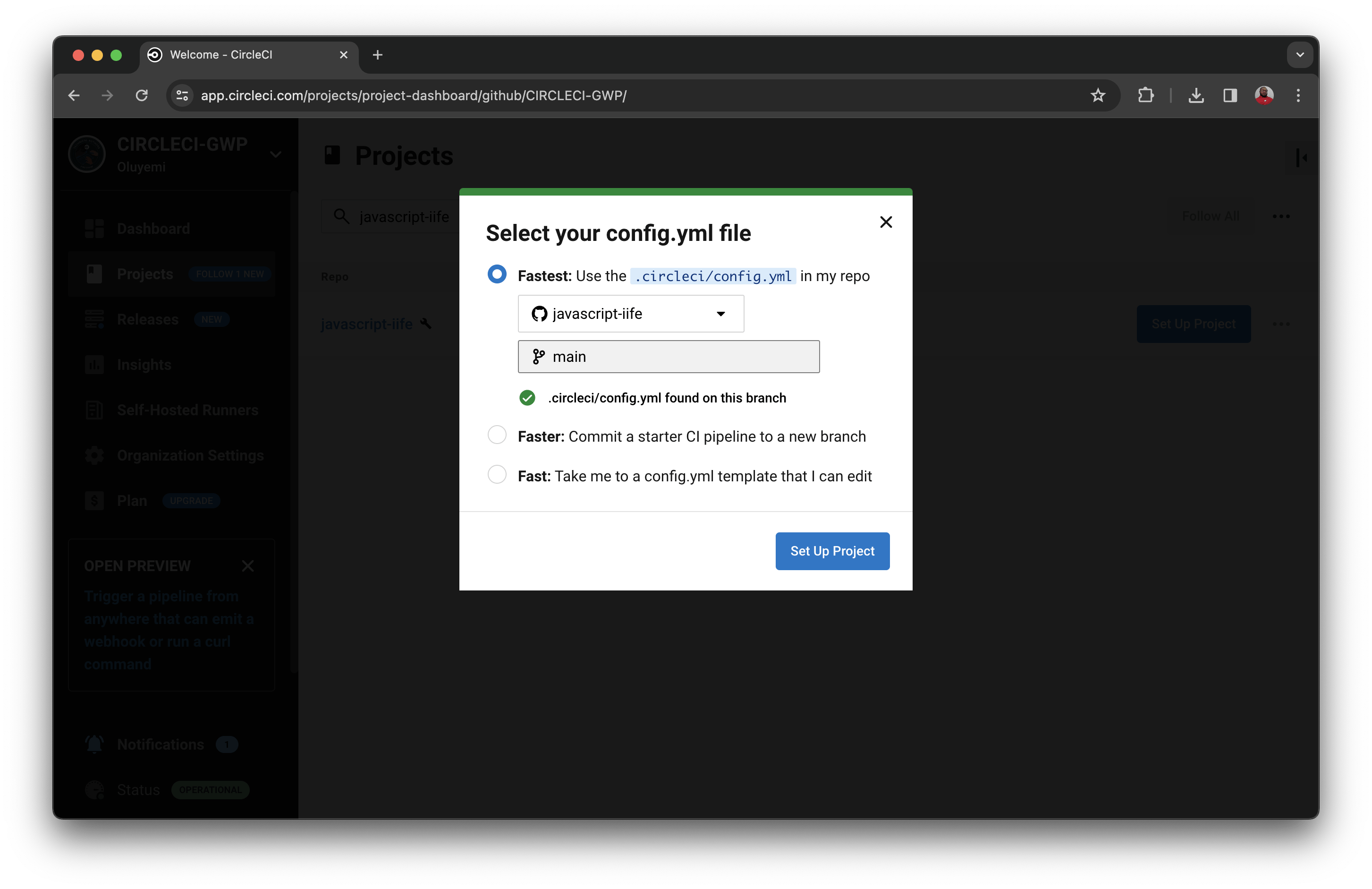 JavaScript immediately invoked function expressions (IIFEs) | CircleCI