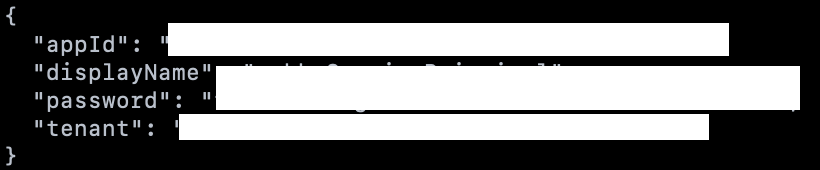 Deploy a containerized .NET Core app to Azure Kubernetes Service (AKS ...