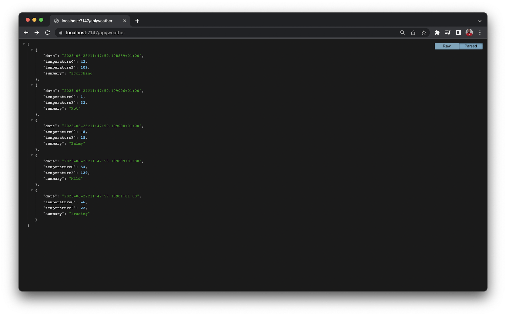 Build And Deploy An Aspnet Core Application To Azure Circleci