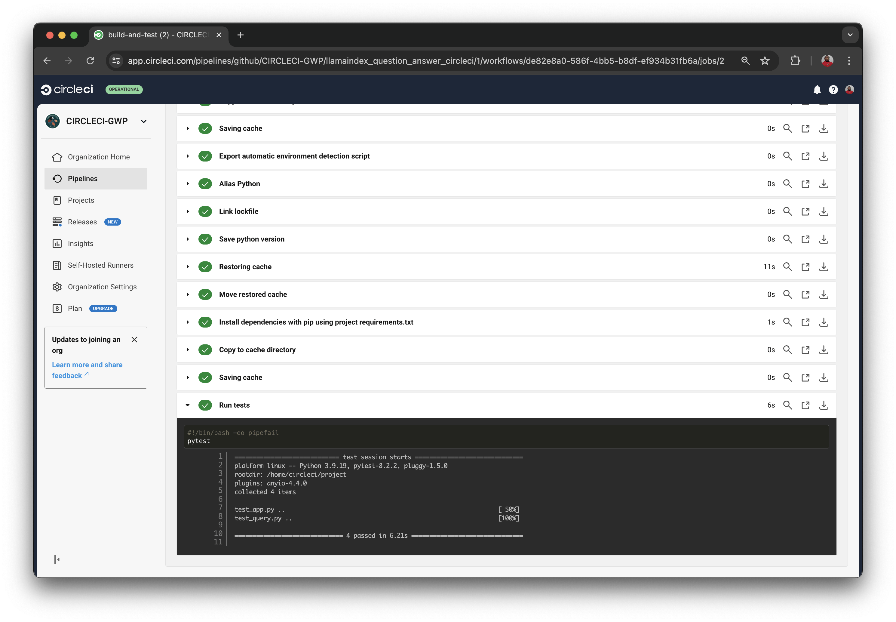 Top 36 Microservices Tools for 2025