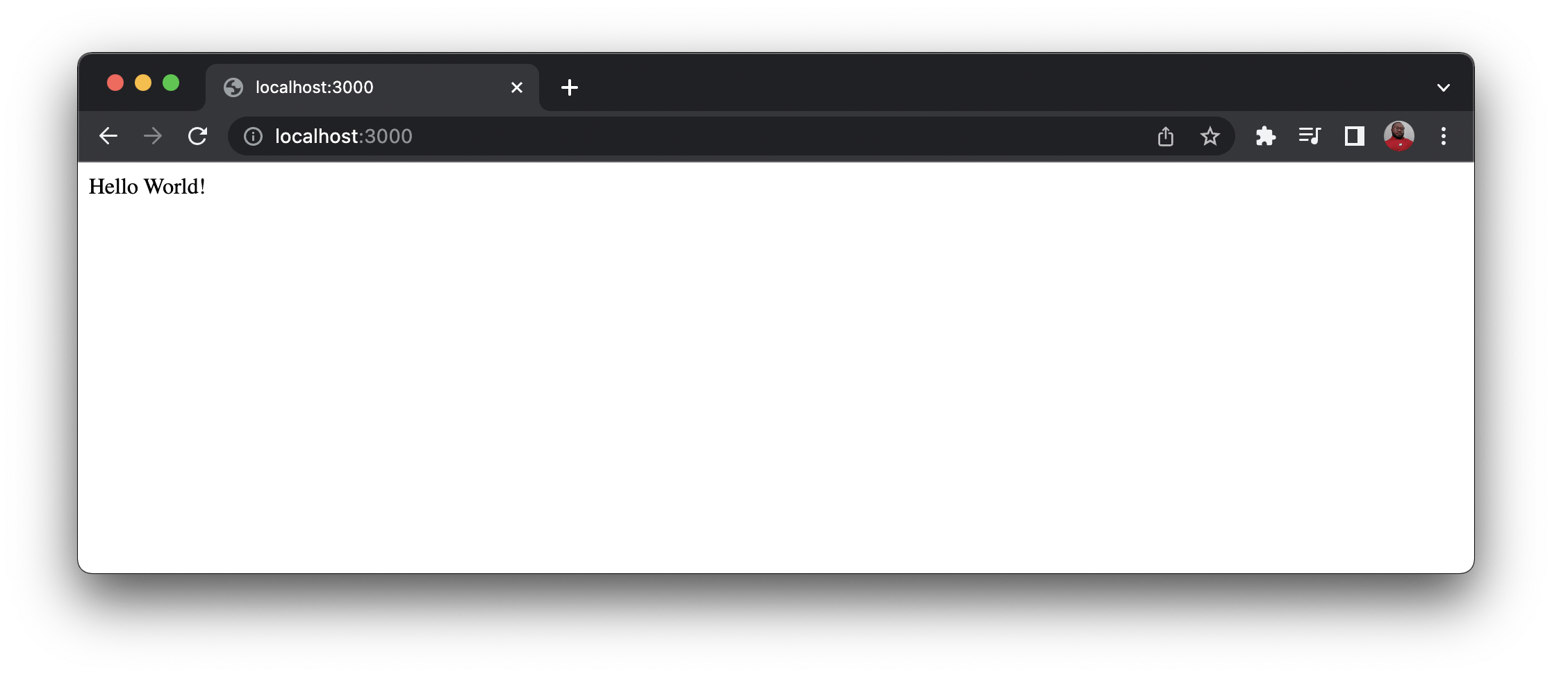 Getting started with Nest.js and automatic testing | CircleCI