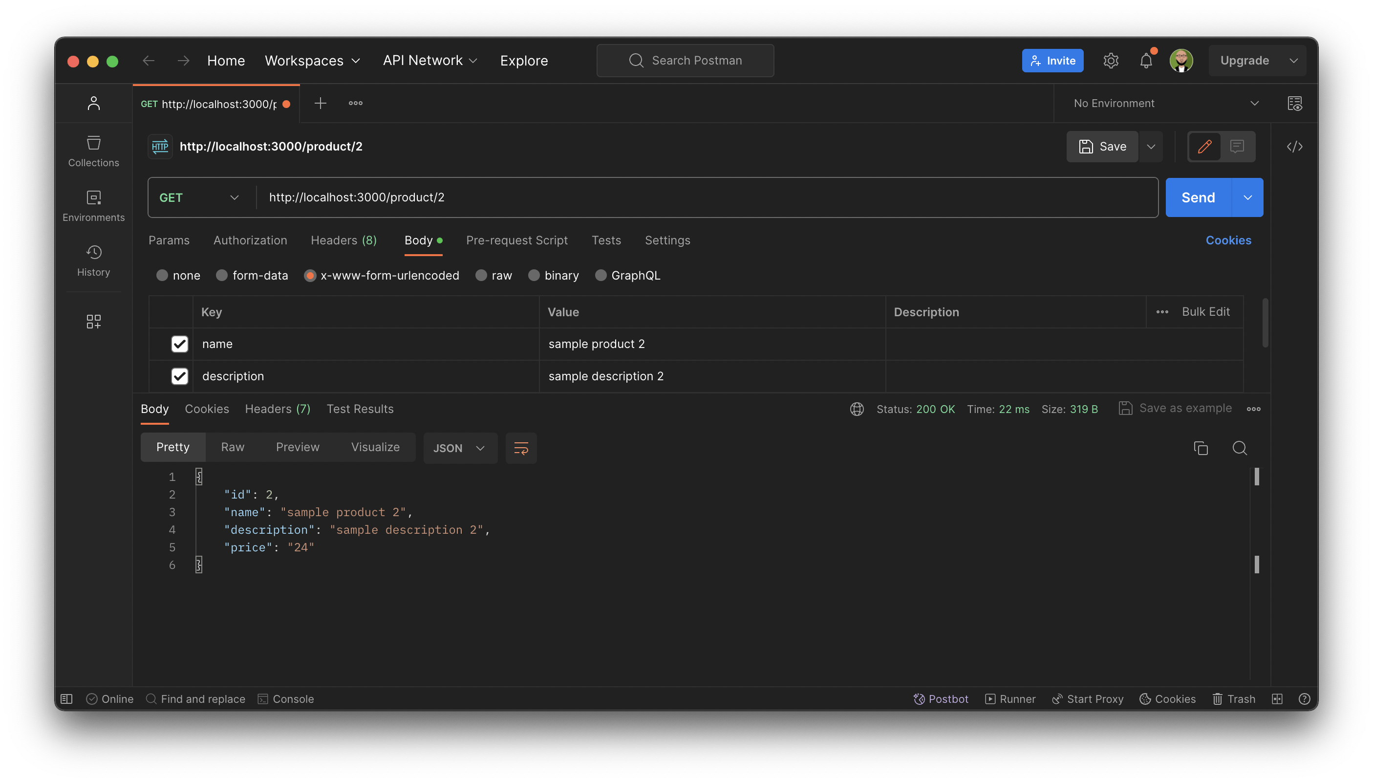 Getting started with Nest.js and automatic testing | CircleCI