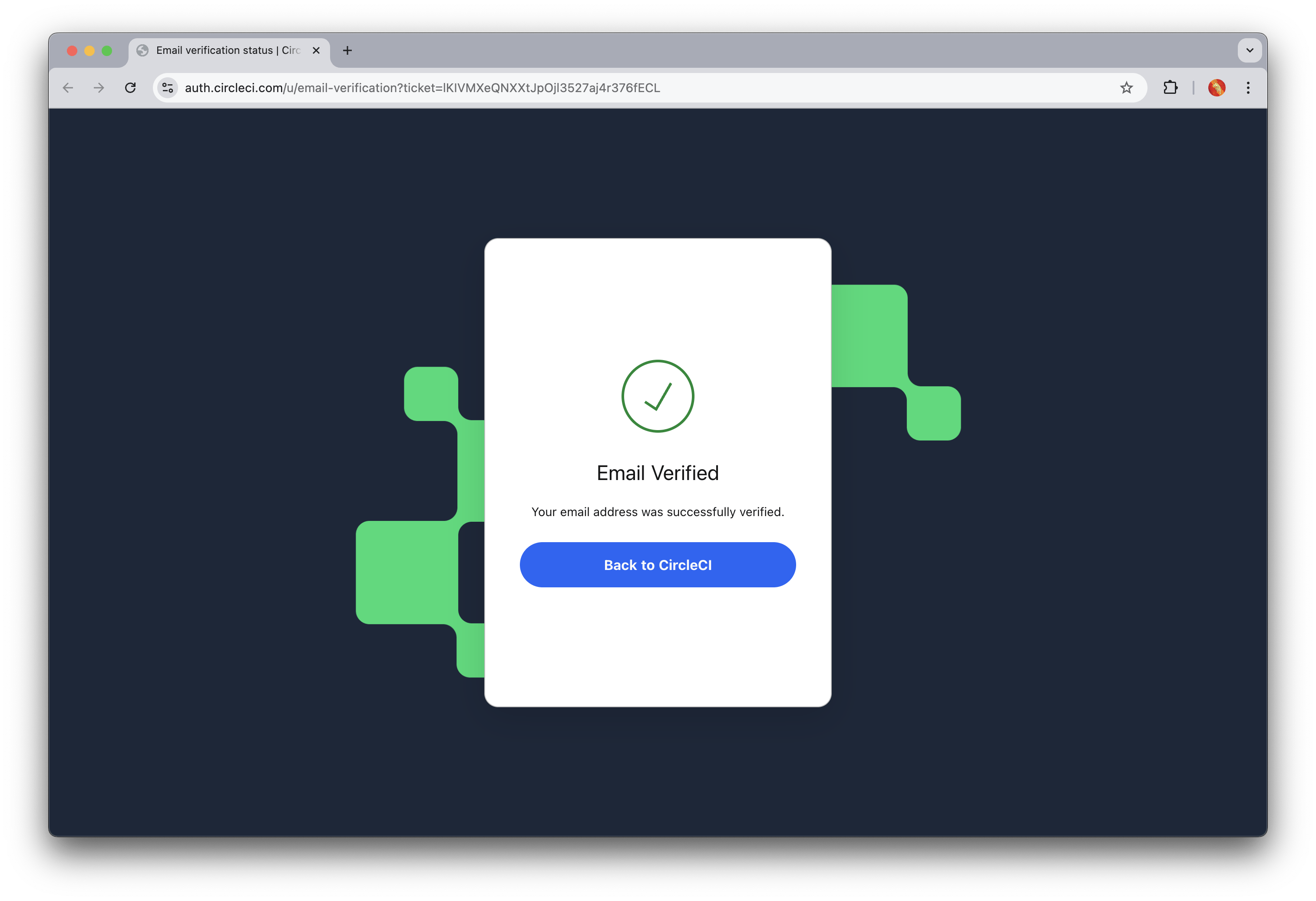Setting up continuous integration with GitHub and CircleCI | CircleCI