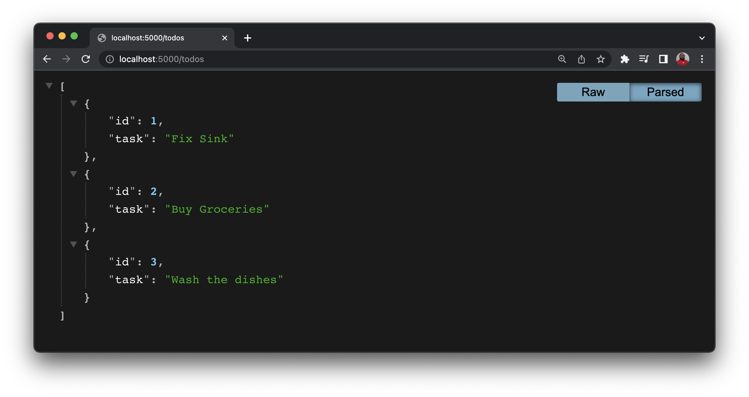 Deploy a containerized Node app to Azure | CircleCI