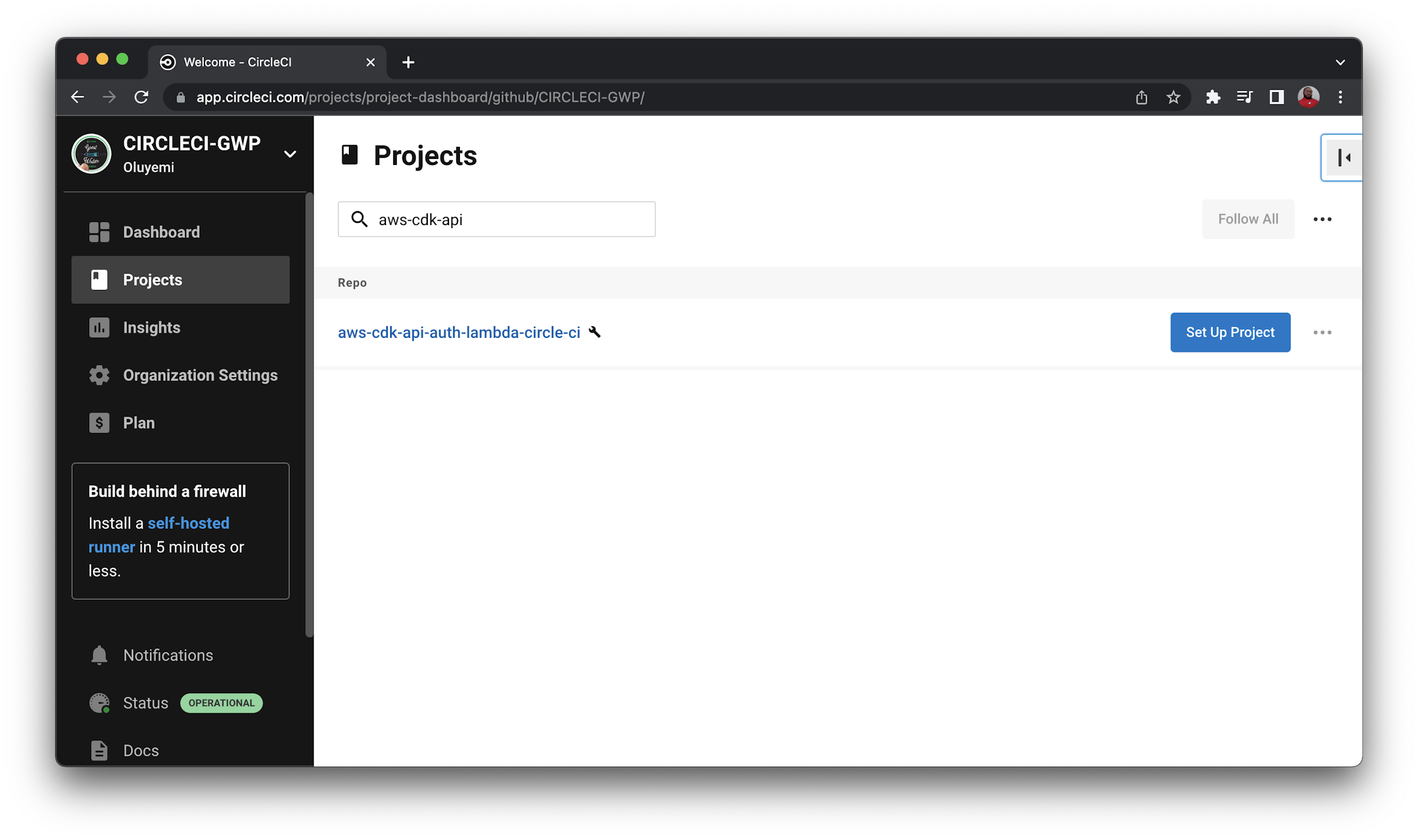 Automatically deploy REST APIs with Lambda authorizers using AWS CDK ... Automatically deploy REST APIs with Lambda authorizers using AWS CDK ...