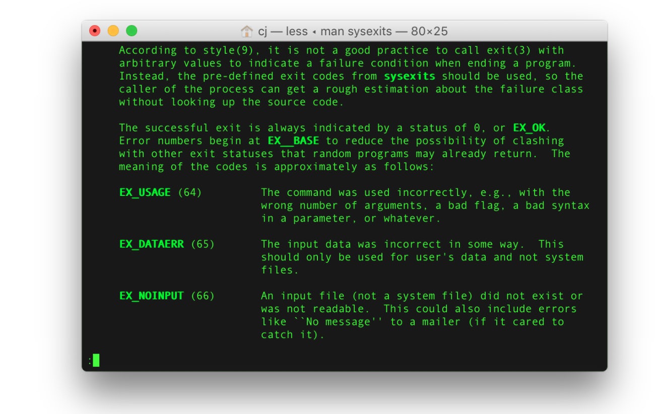 Xcodebuild Exit Code 65 What It Is And How To Solve For Ios And Macos Builds Circleci
