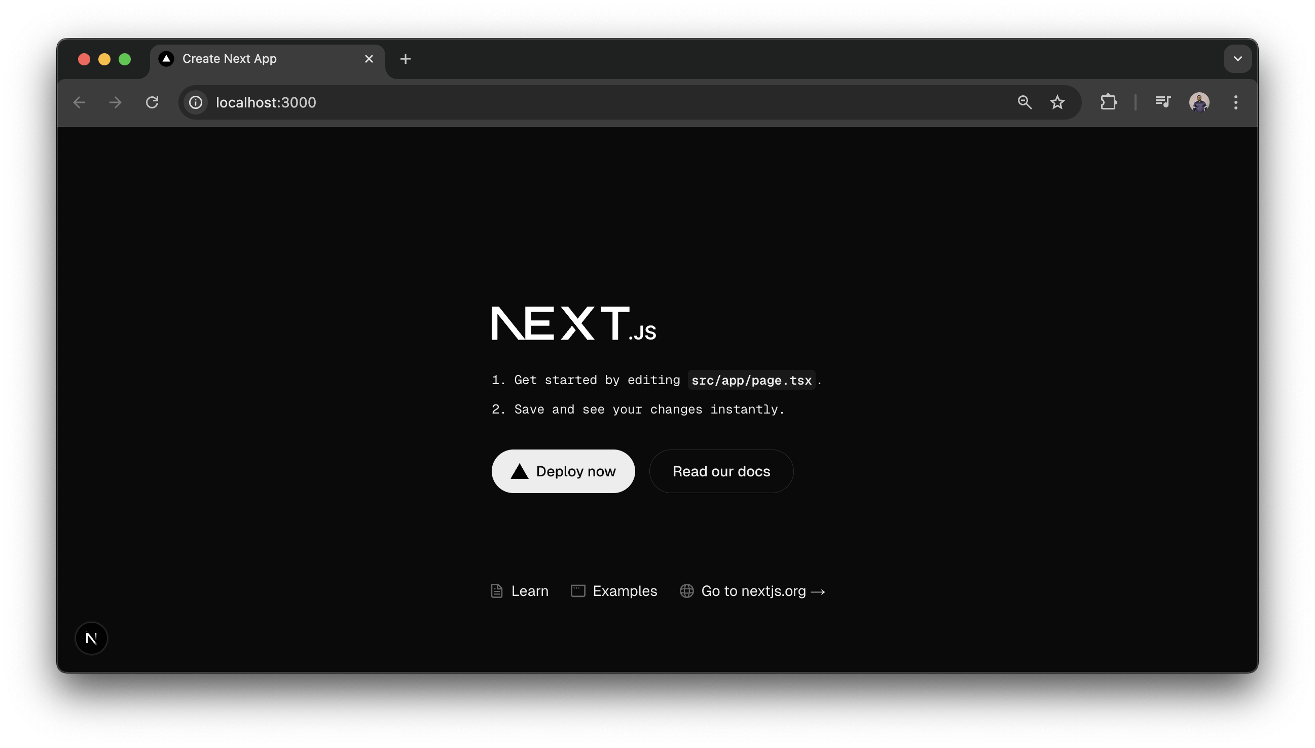 Building a real-time AI autocomplete app with Next.js and Vercel AI SDK | CircleCI