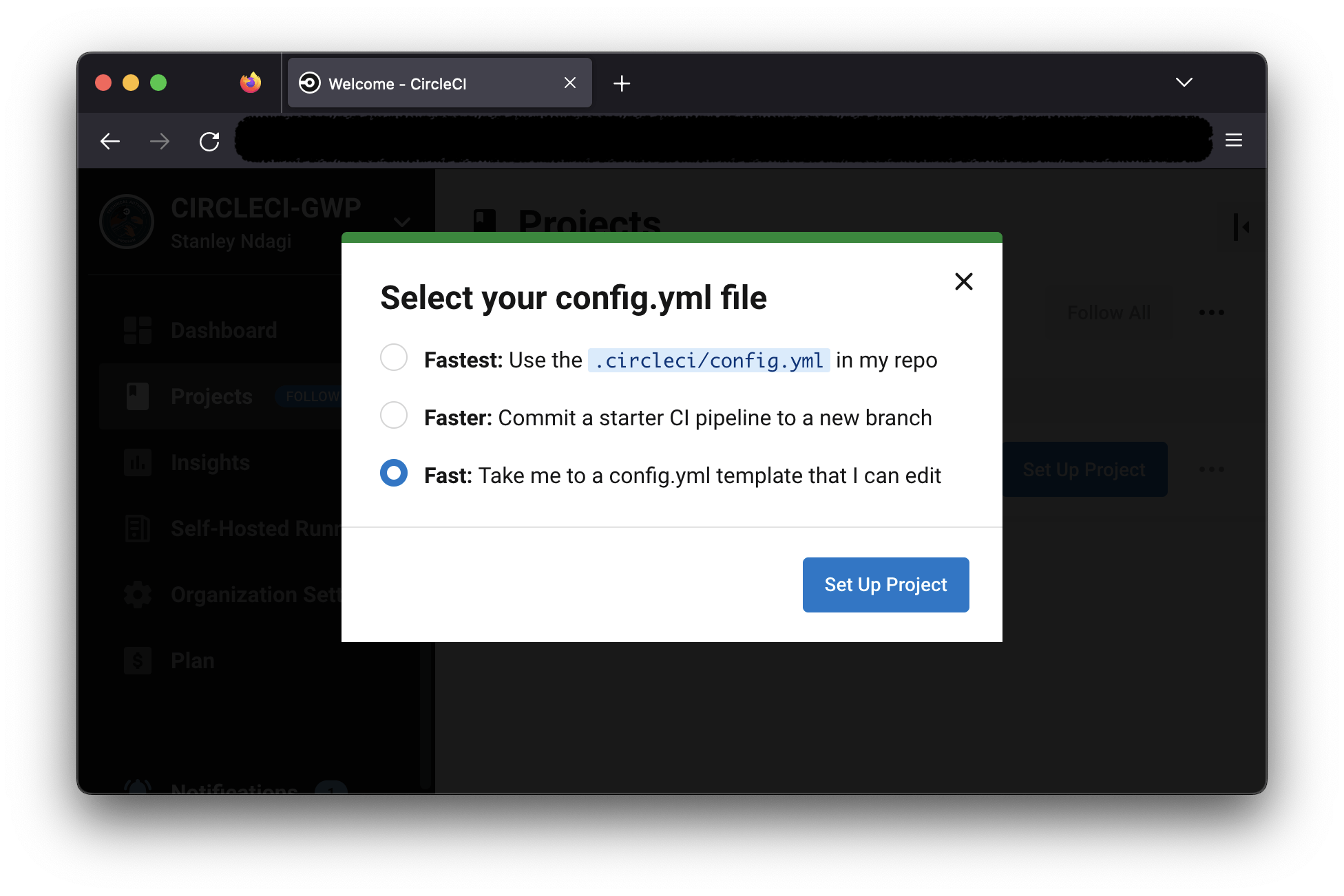 How to test a MongoDB NoSQL database | CircleCI