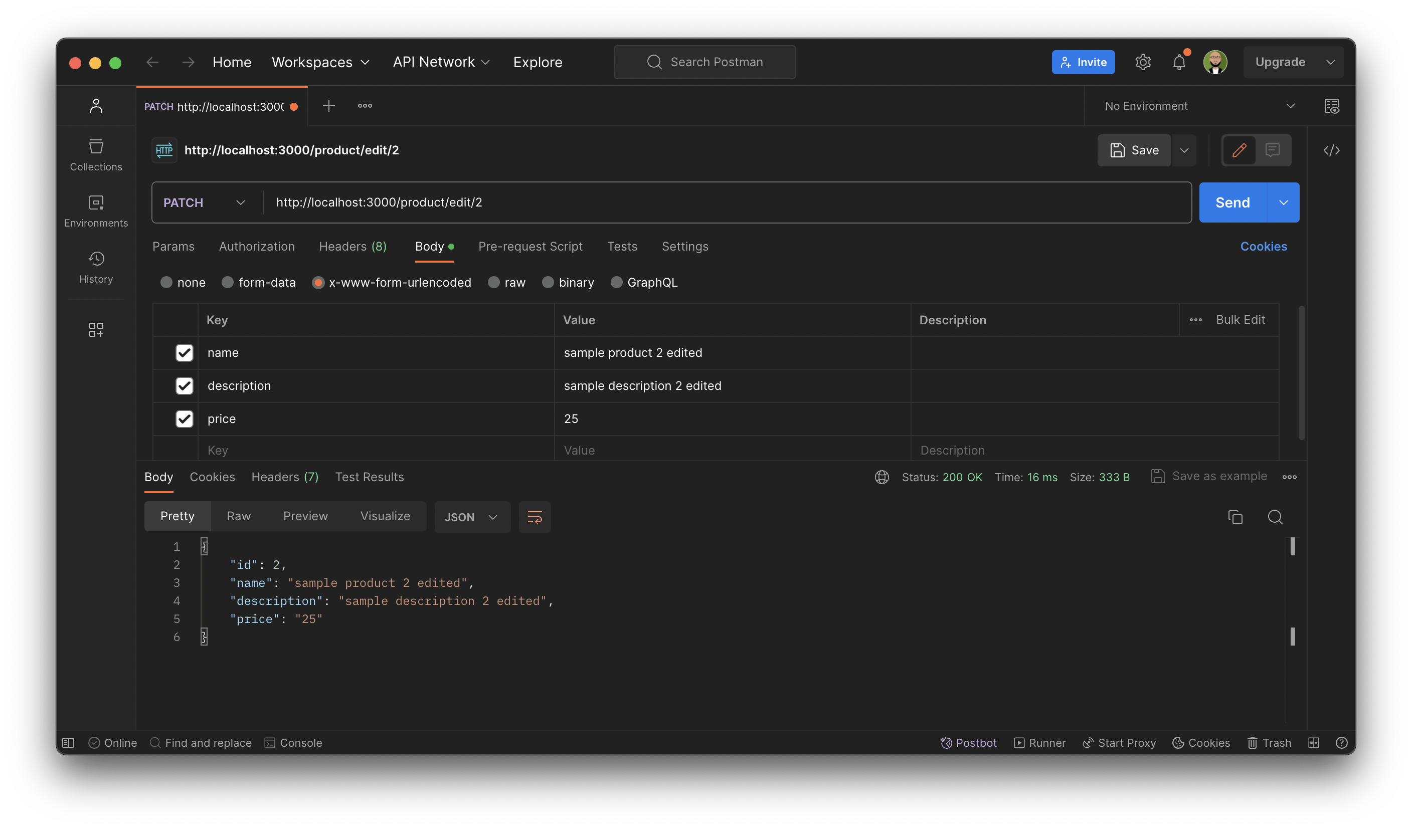 Getting started with Nest.js and automatic testing | CircleCI