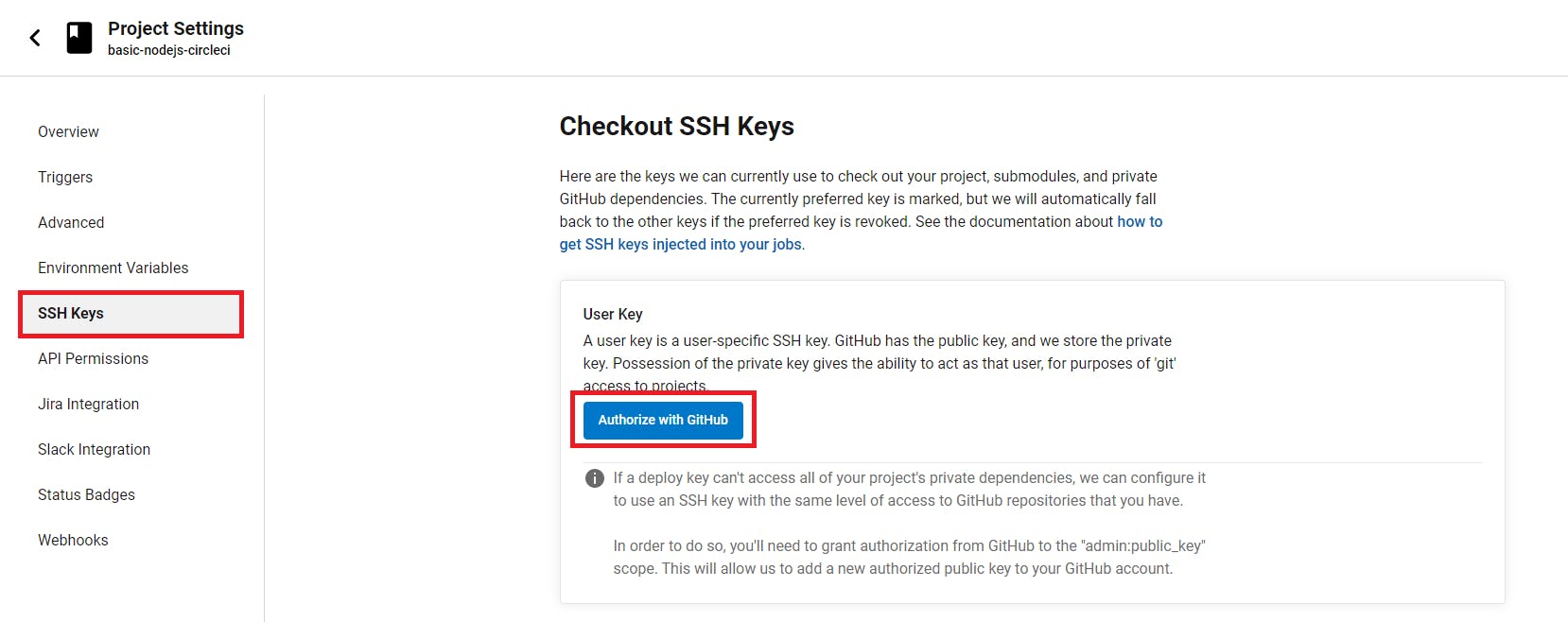 Helm deployments to a Kubernetes cluster with CI/CD | CircleCI