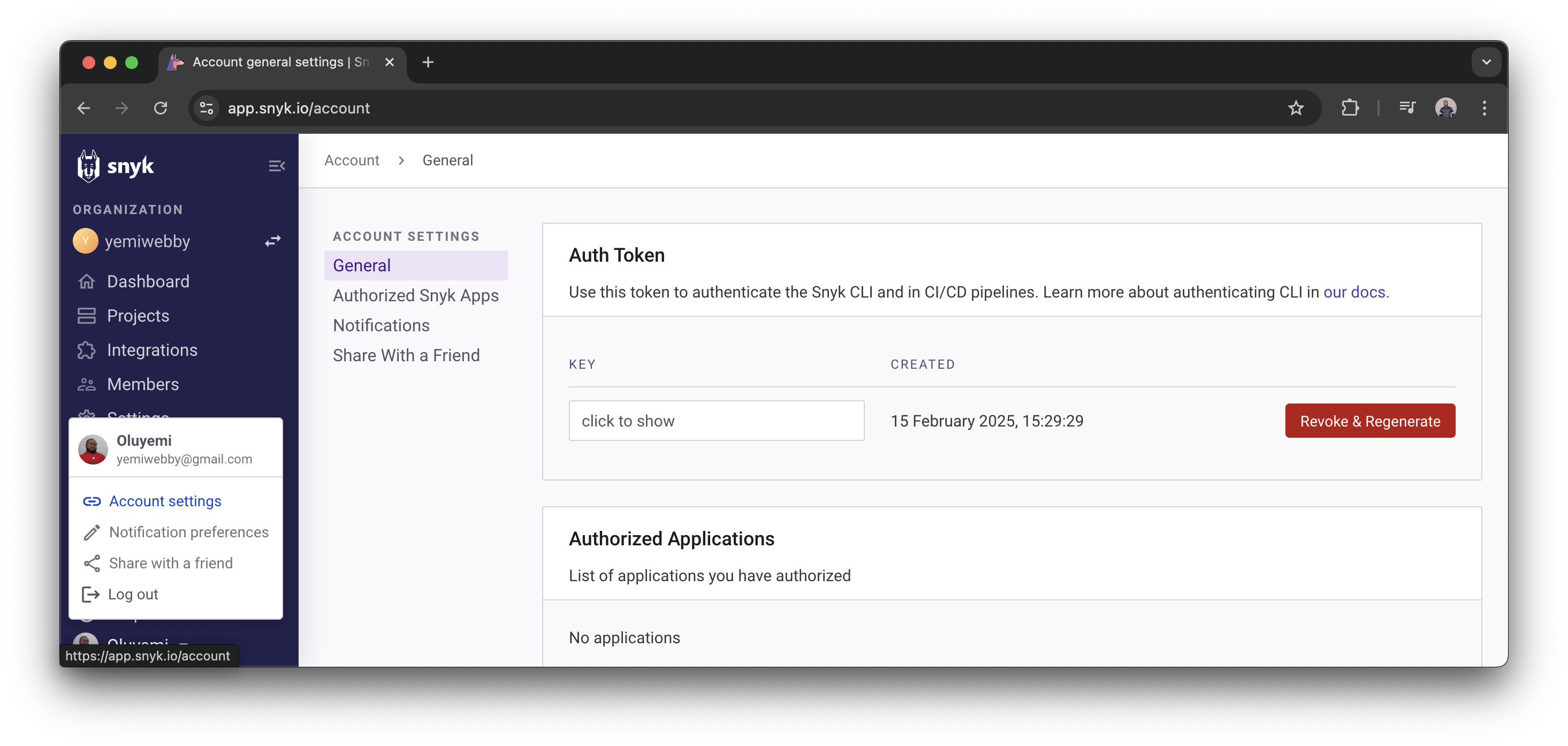 Adding application and image scans to your CI/CD pipeline | CircleCI