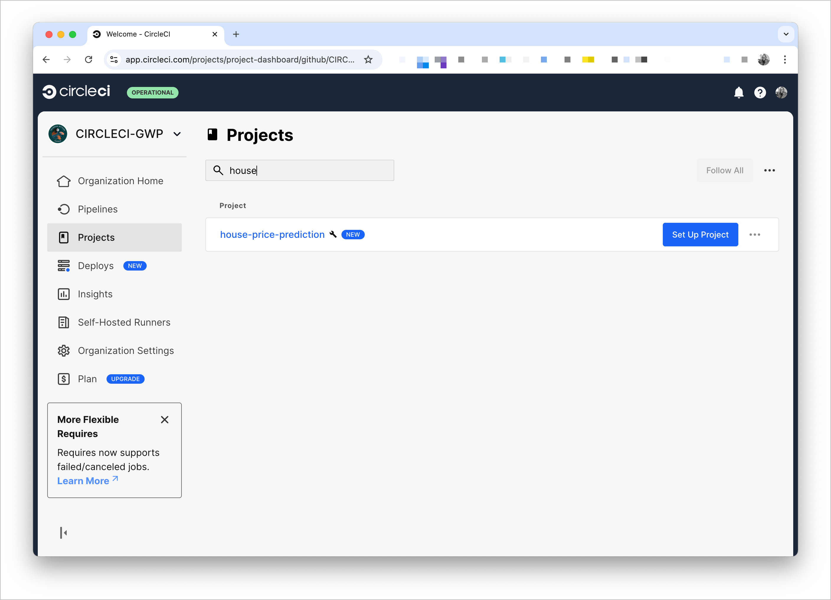Enhancing AI model experimentation with multiple CI/CD pipelines | CircleCI